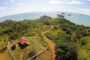 Los Islotes Lief Simon's own development in Panama - Lief Simon